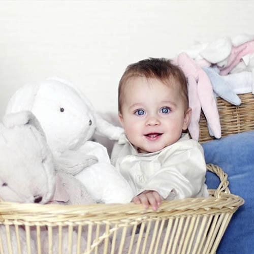 Baby – PJ Pecos Joint Venture