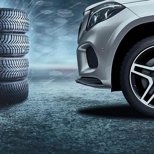 Tires & Wheels – PJ Pecos Joint Venture